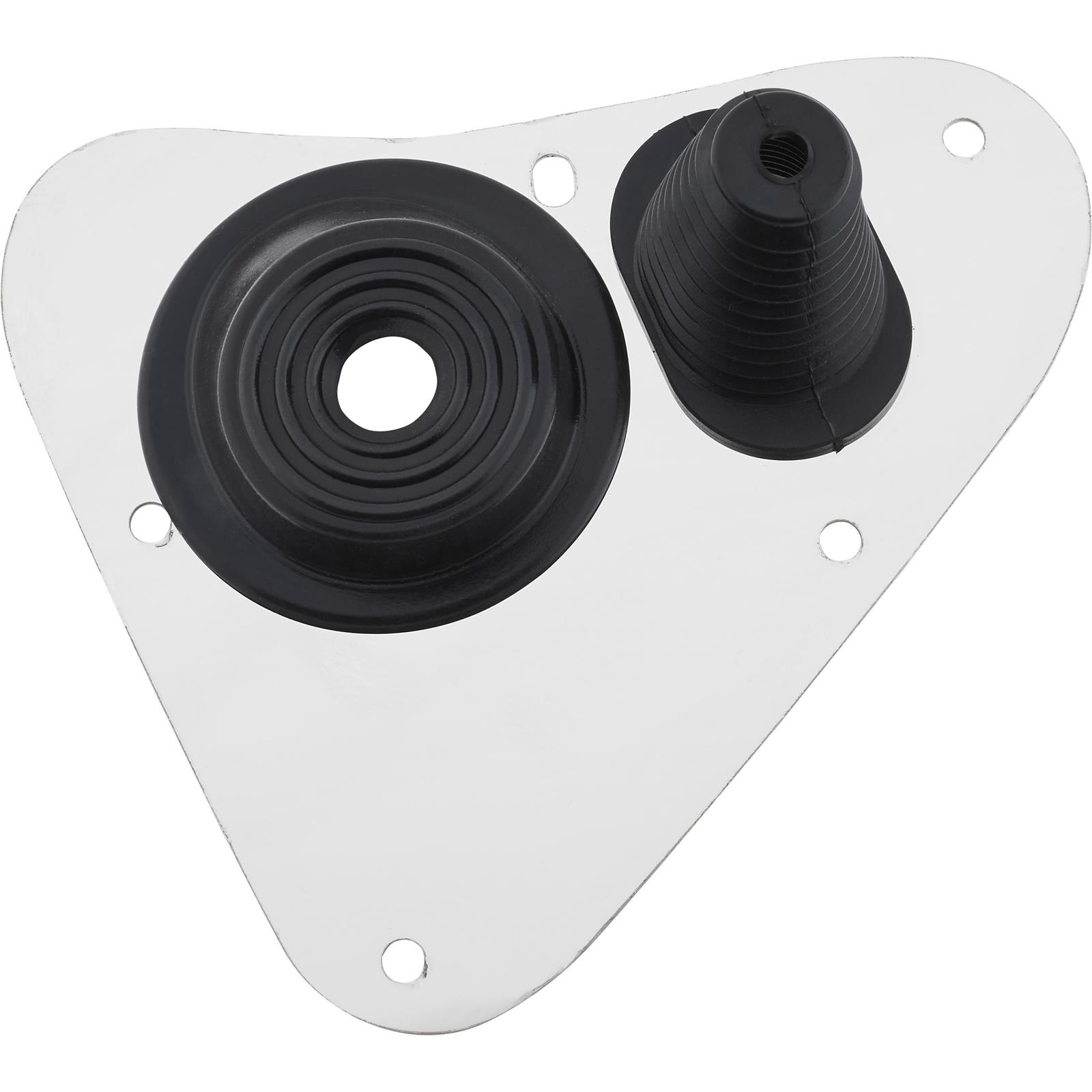 Steering Column Firewall Mount, 1968-72 GM A-Body, Manual Trans