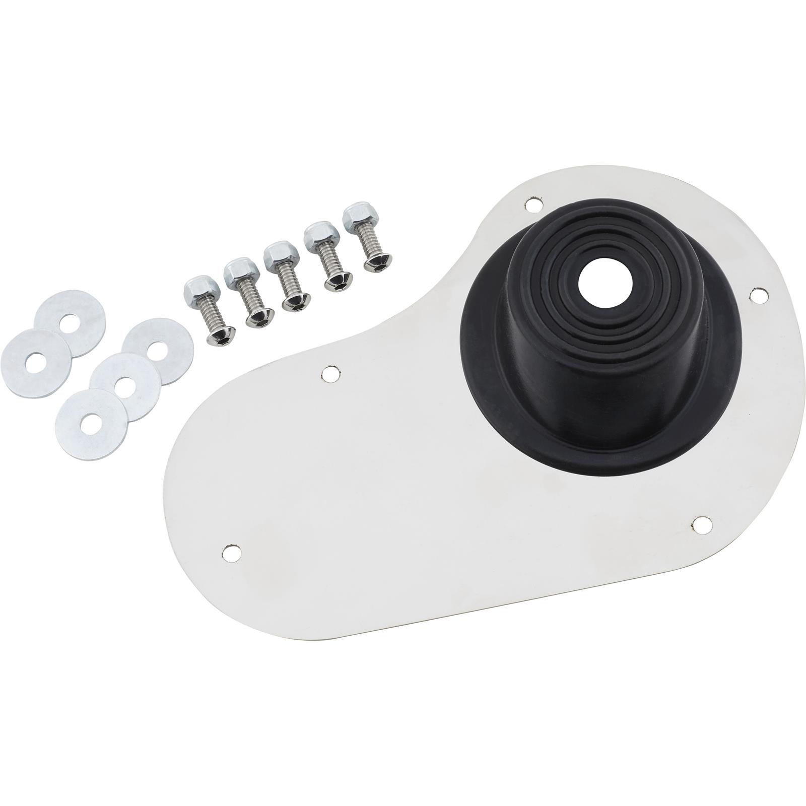 Steering Column Firewall Mount, 61-64 Chevy Impala, Auto Trans