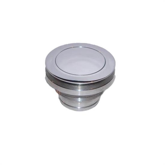Aluminum Pop Top Fuel Filler Cap