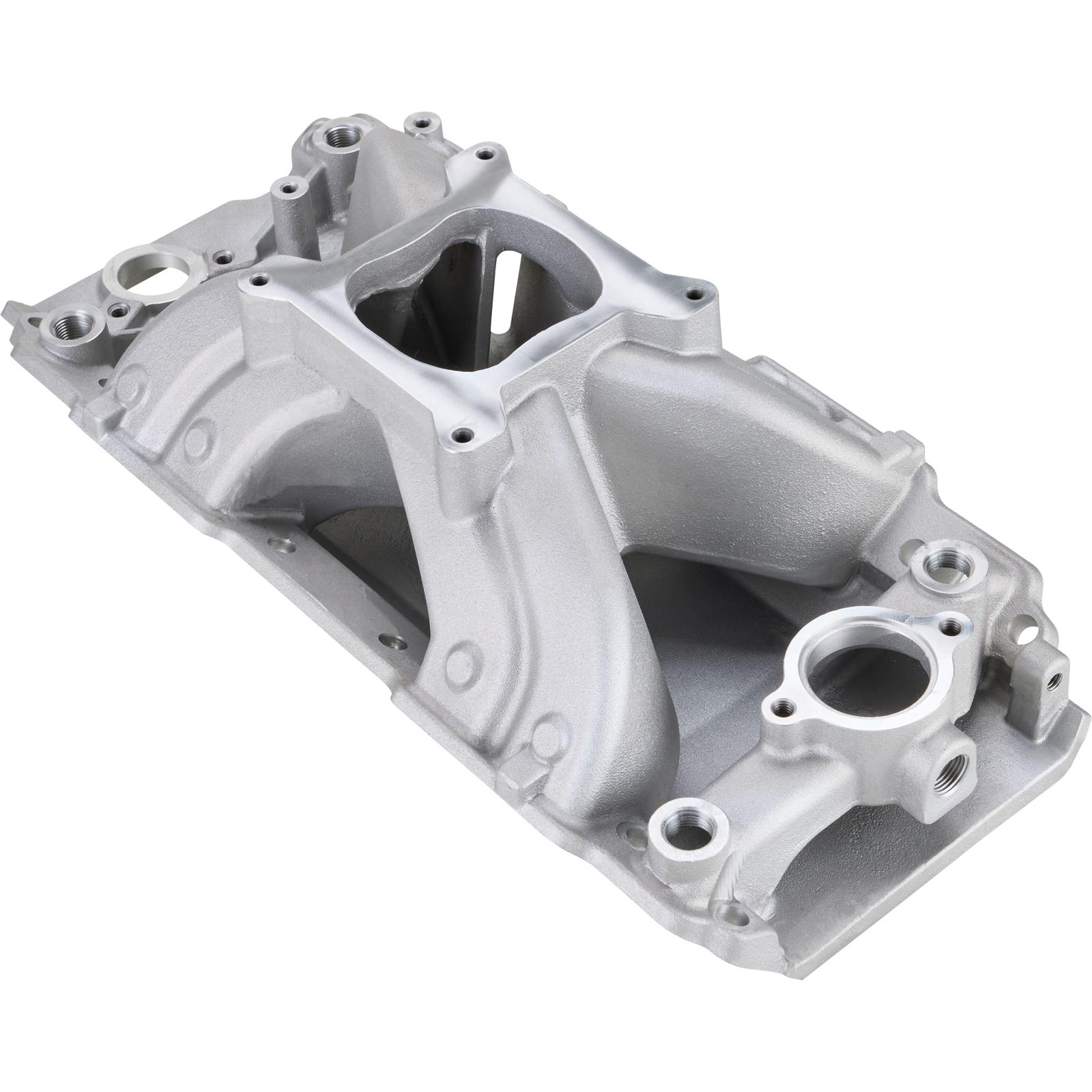 Professional Products 53031 BBC V8 Hurricane Intake Manifold