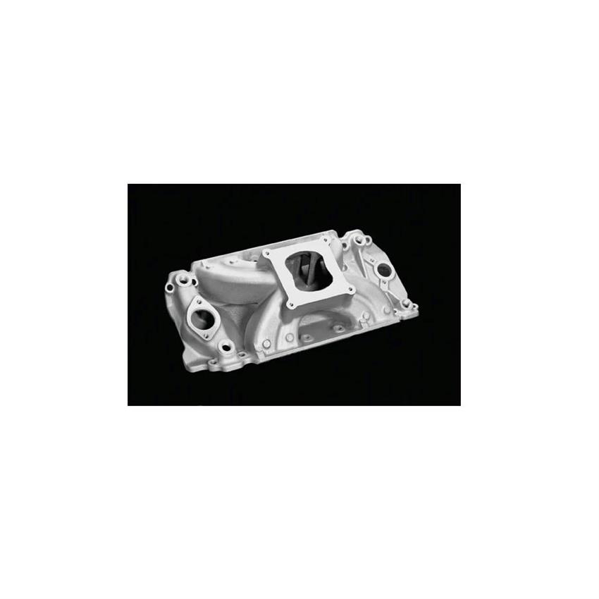 Professional Products 53031 BBC V8 Hurricane Intake Manifold
