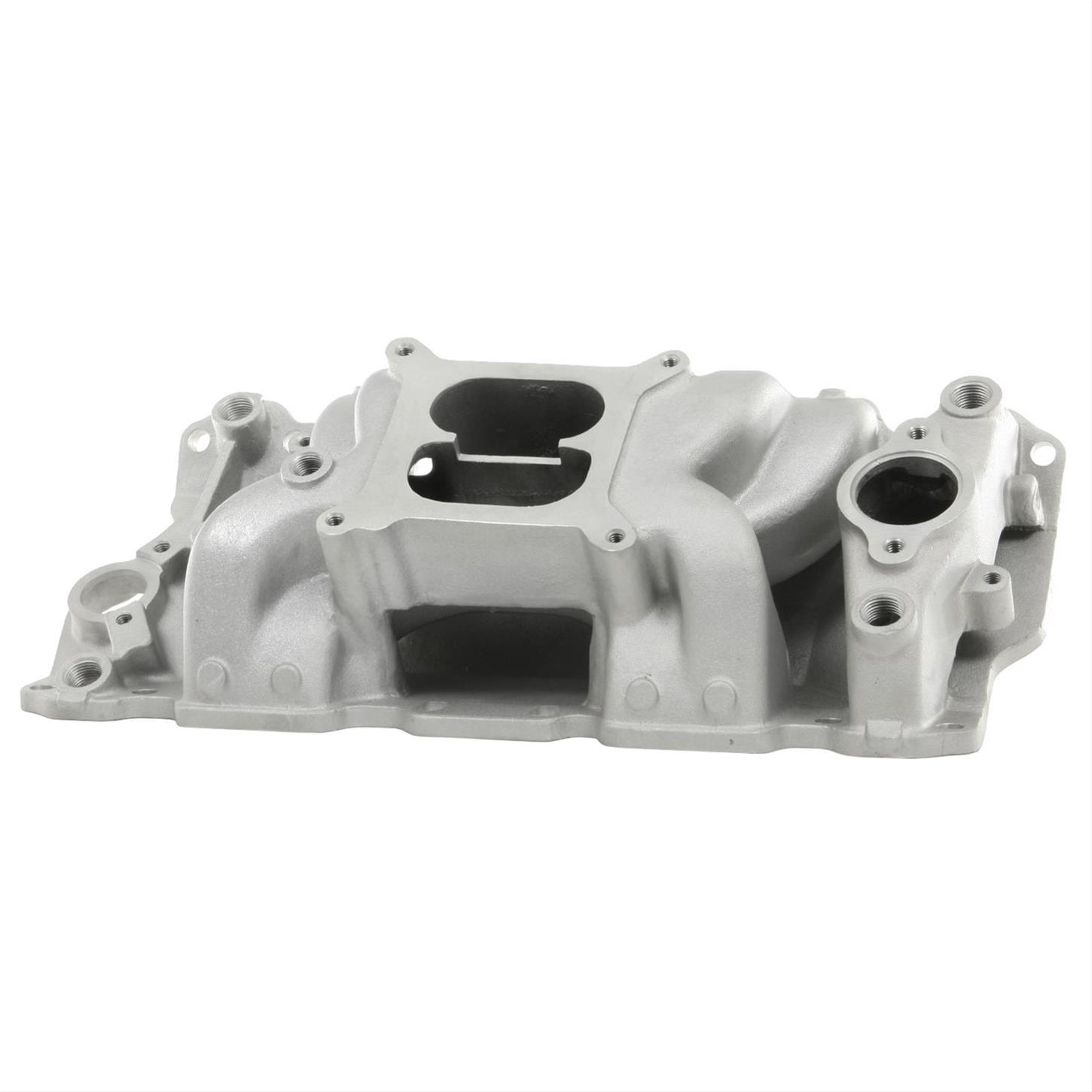 Professional Products 52026 SBC V8 Crosswind Intake Manifold