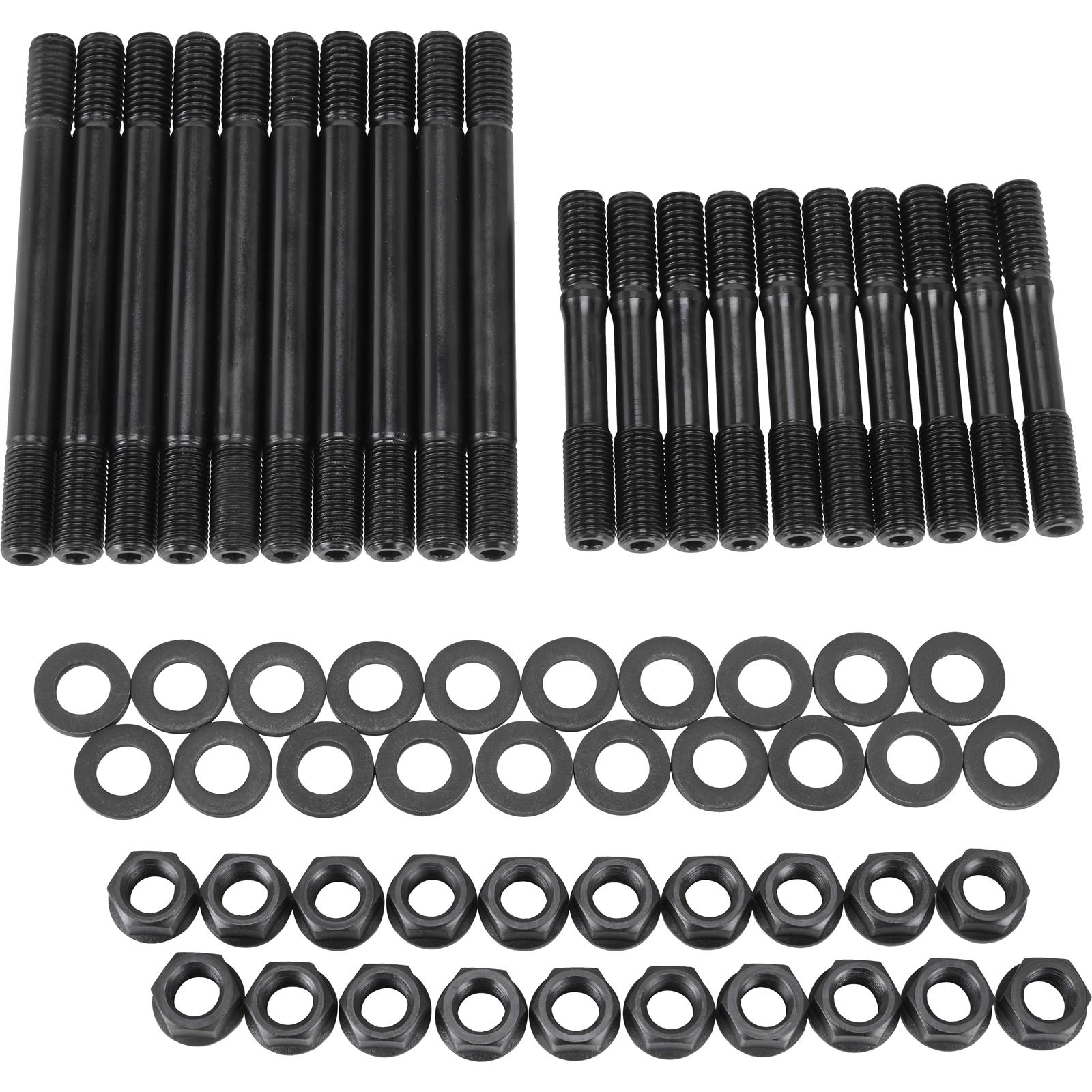 Series 4135 SBF Small Block Ford 302/289/260 Head Stud Kit