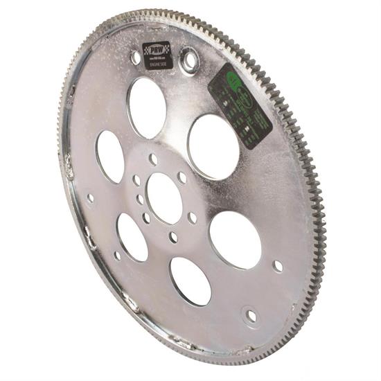 Gen III GM LS V8 to TH350/700R4 Transmission Adapter Kit