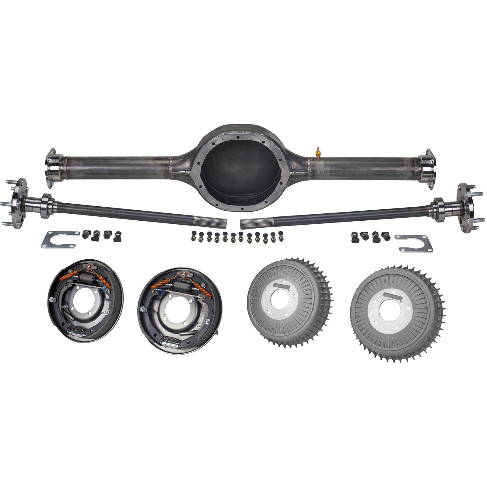 Ford 9 Inch Axle Housing