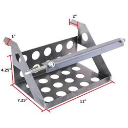 Battery Cable & Battery Mounting Kit