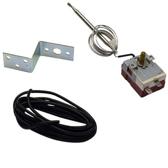 Adjustable Fan Switch and Relay Kit