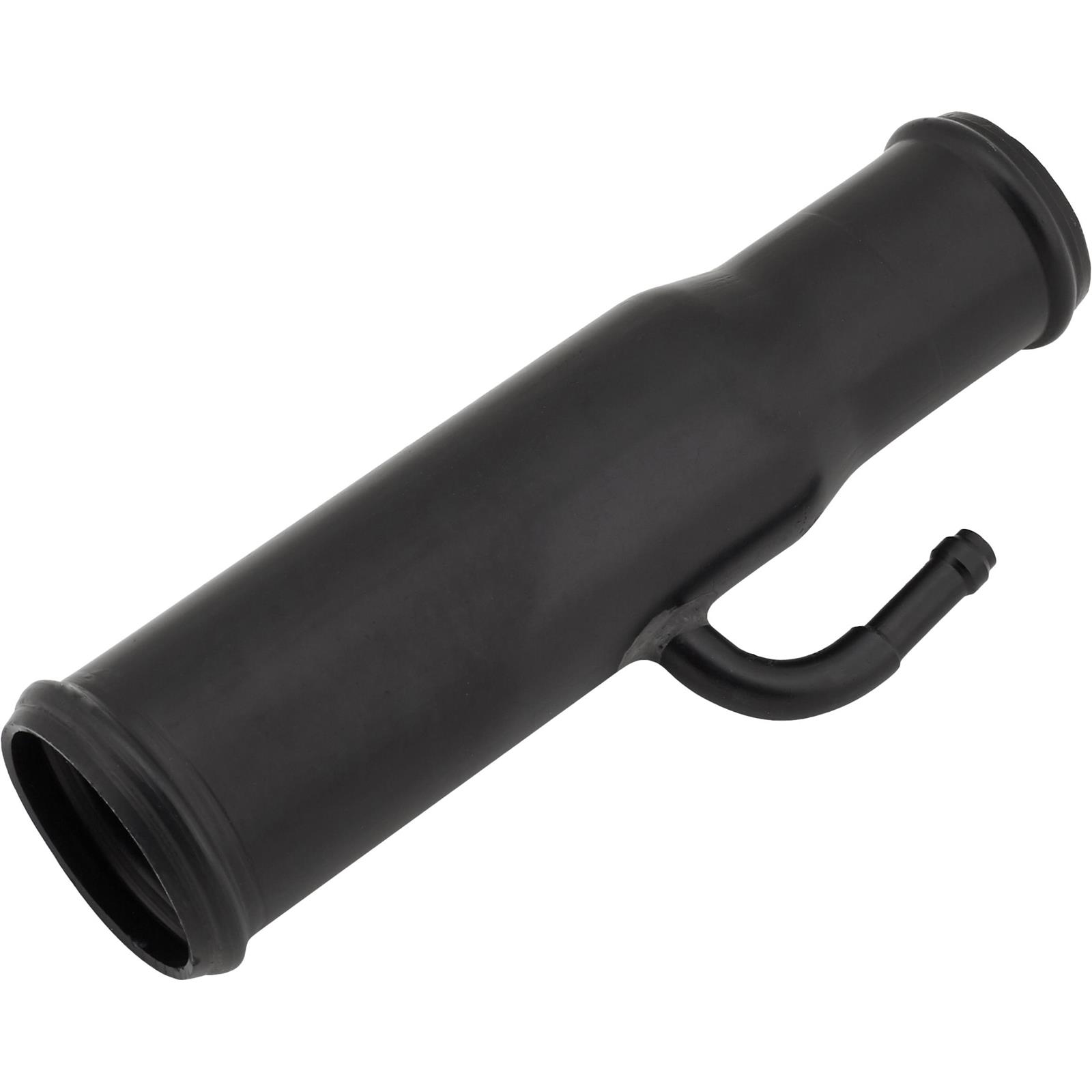 Universal LS Swap Radiator Kit w/ Steam Port Hose Adapter, Double