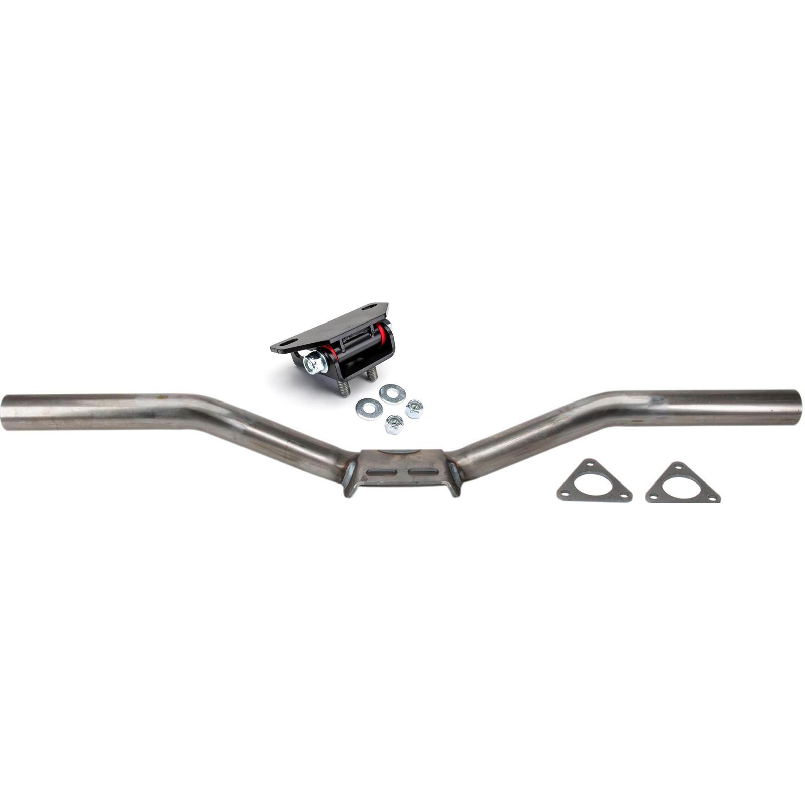 Universal GM Transmission Crossmember w/Adjustable Trans Mount