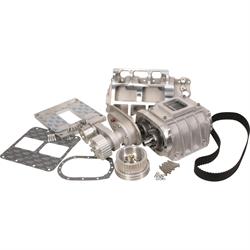 Speedmaster SBC BLOWER KIT 350-400 Chevy 6-71 Supercharger