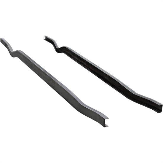 1947-1954 Chevy 1/2 Ton Pickup Truck Frame Rails