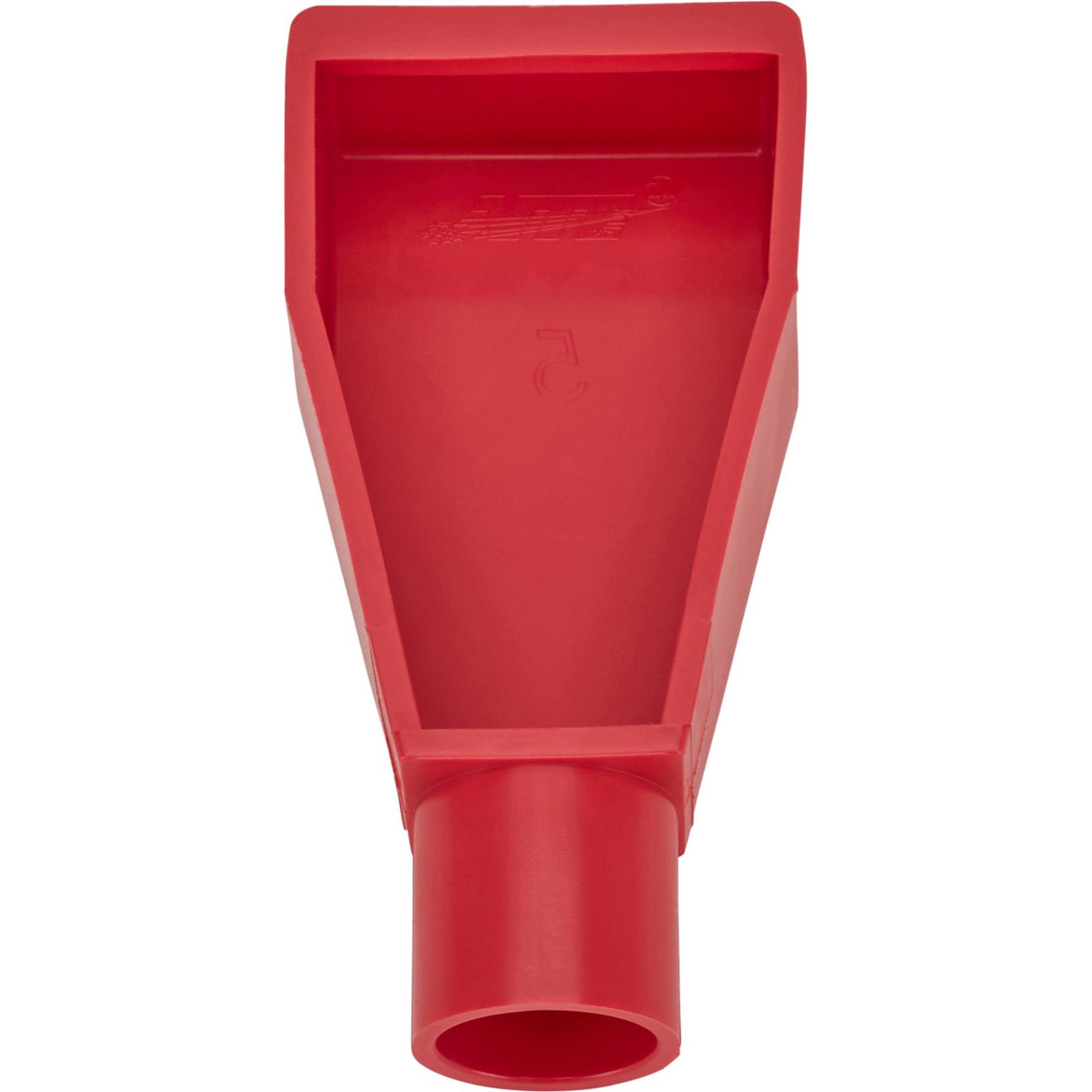 Battery Terminal Protector Cover Kit