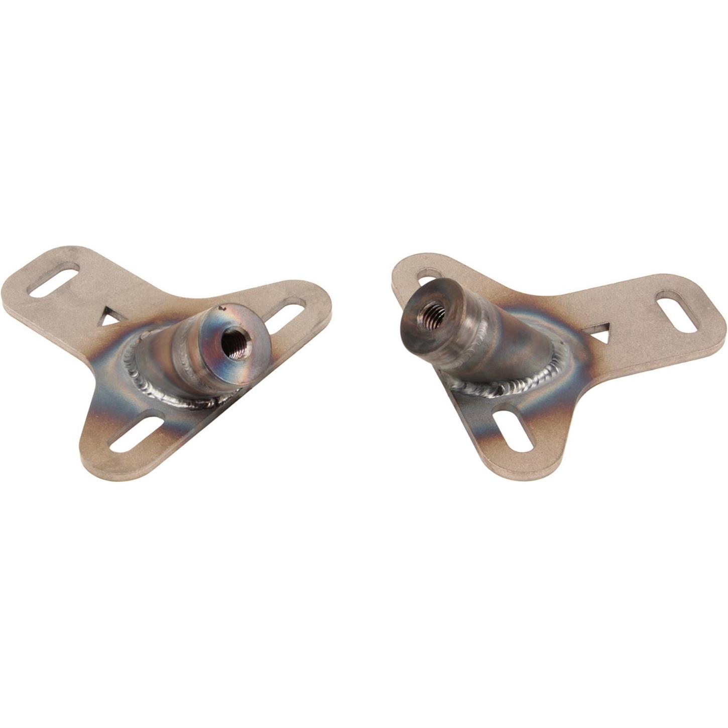 SBC Solid Mount and Frame Adapter Kit