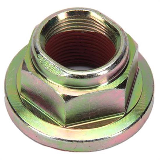 9 Inch Ford Vinton Pinion Seal and Pinion Nut w/Crush Sleeve Kit