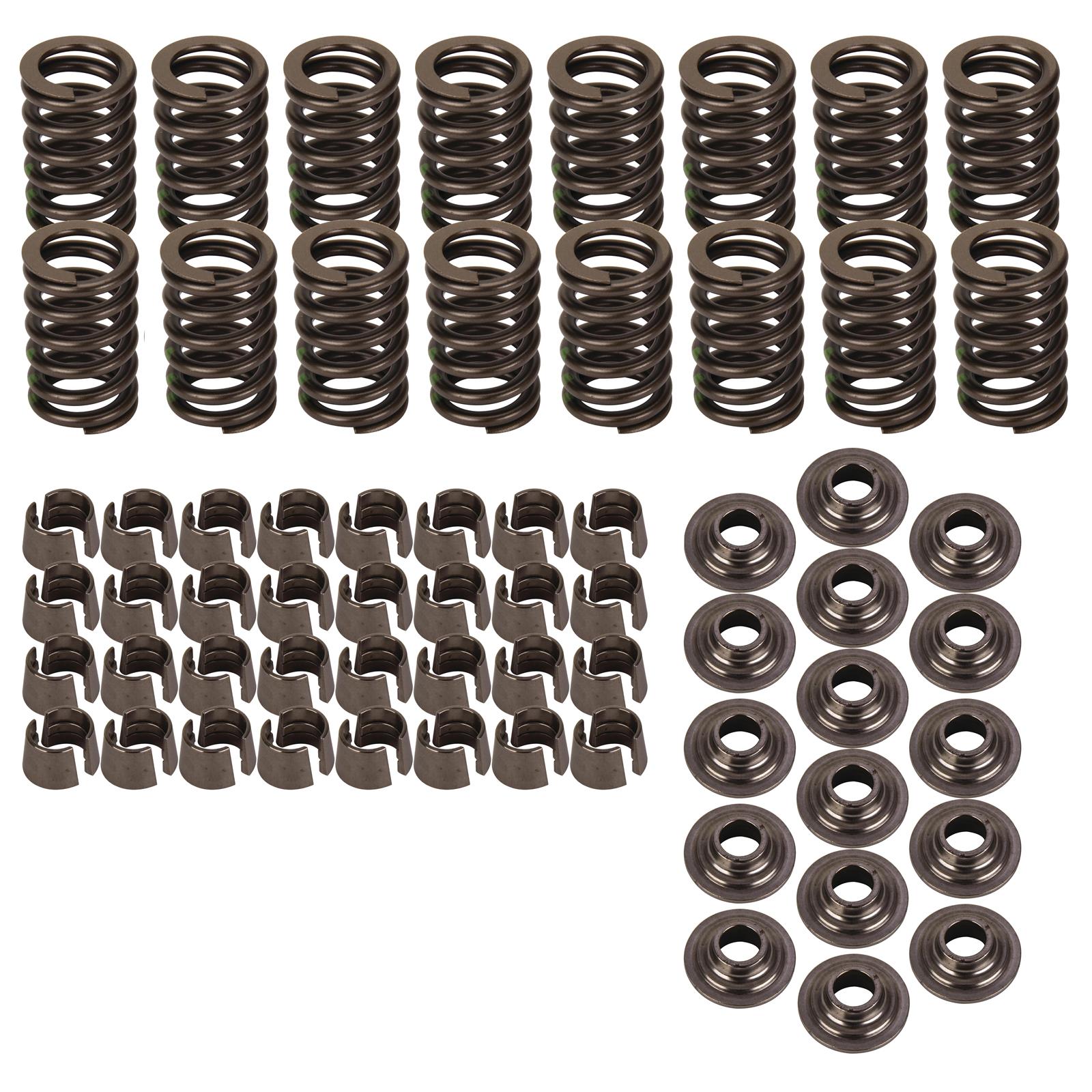 Chevrolet Performance CT350 602 Crate Valve Spring Kit
