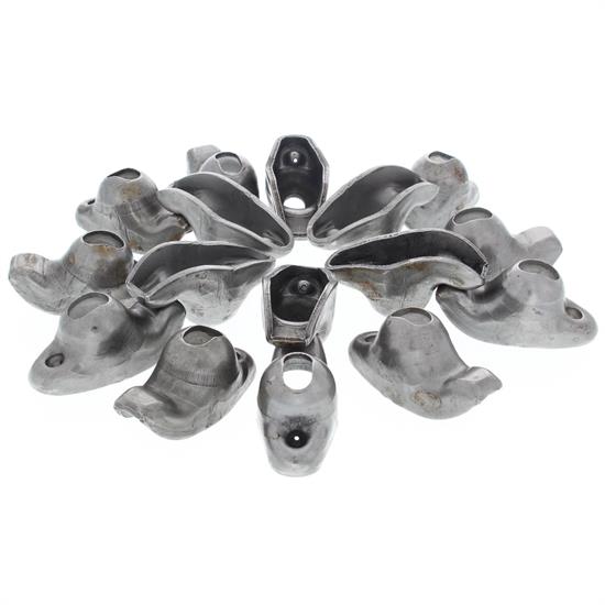 Extra Long Slot Small Block Chevy Steel Rocker Arms Kit