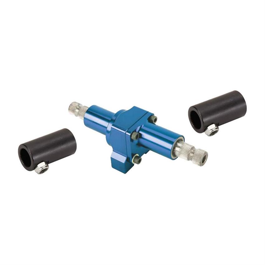 AFCO 30052 Small Body 2:1 Steering Quickener and Couplers Kit