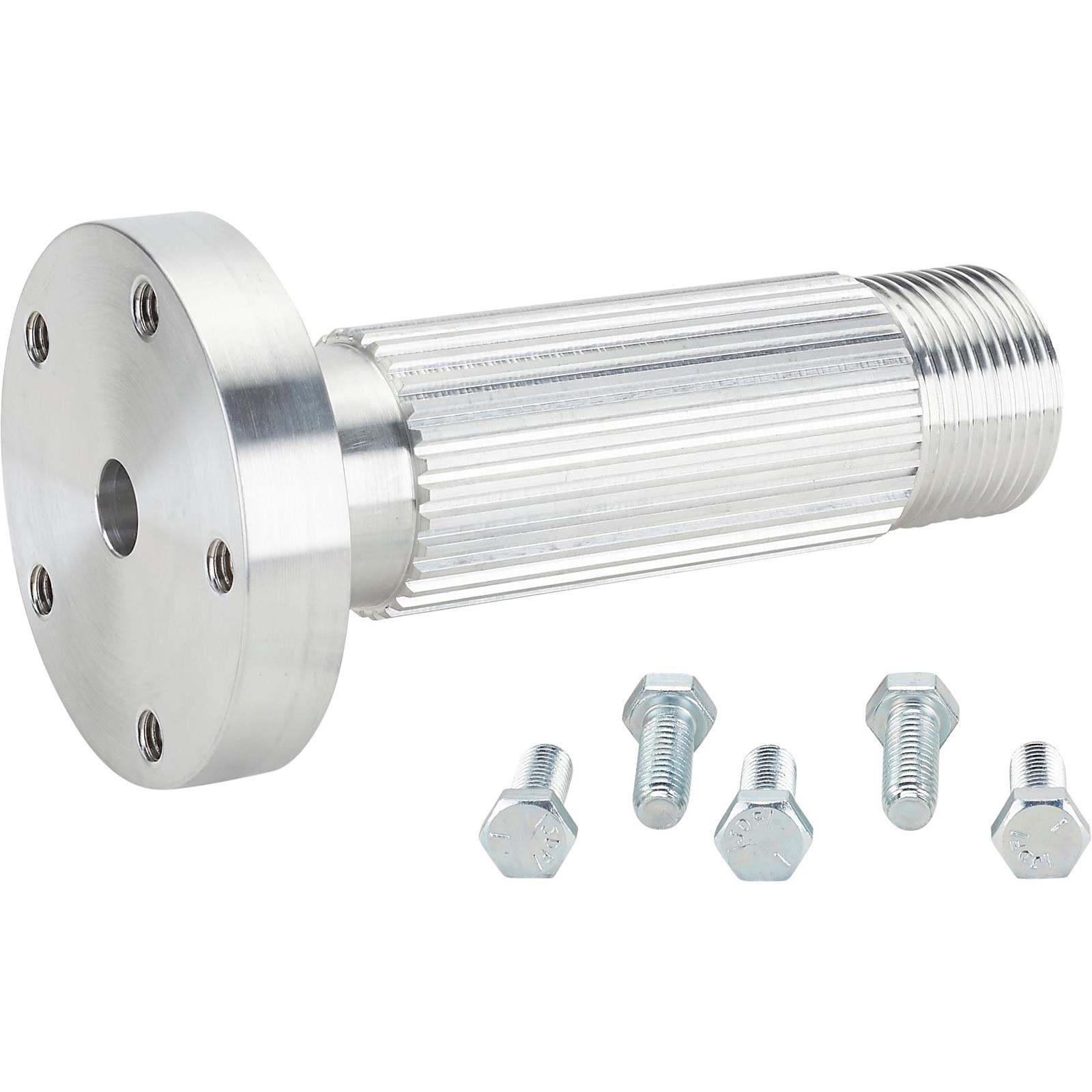 Trick Race Parts Ultimate Spinner Machine with Midget Hub Adapter