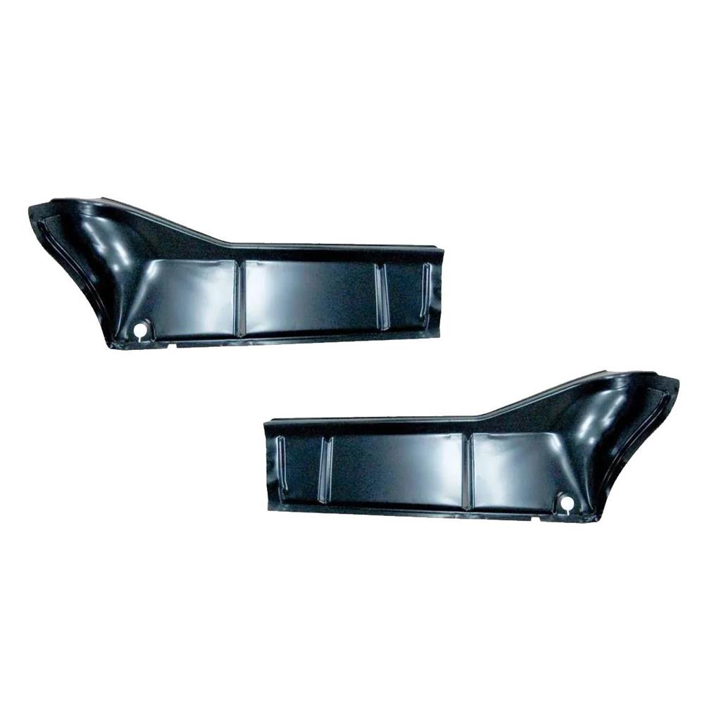 Speedway 68-72 Nova Trunk Floor Extension Kit