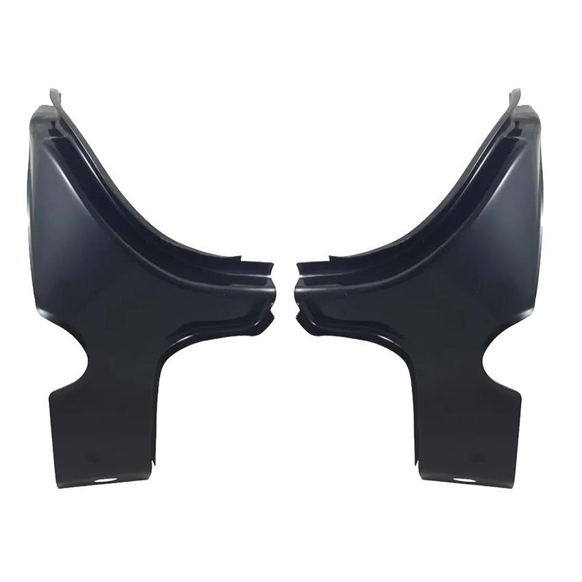 Speedway 70-72 Nova Gutter Braces Kit