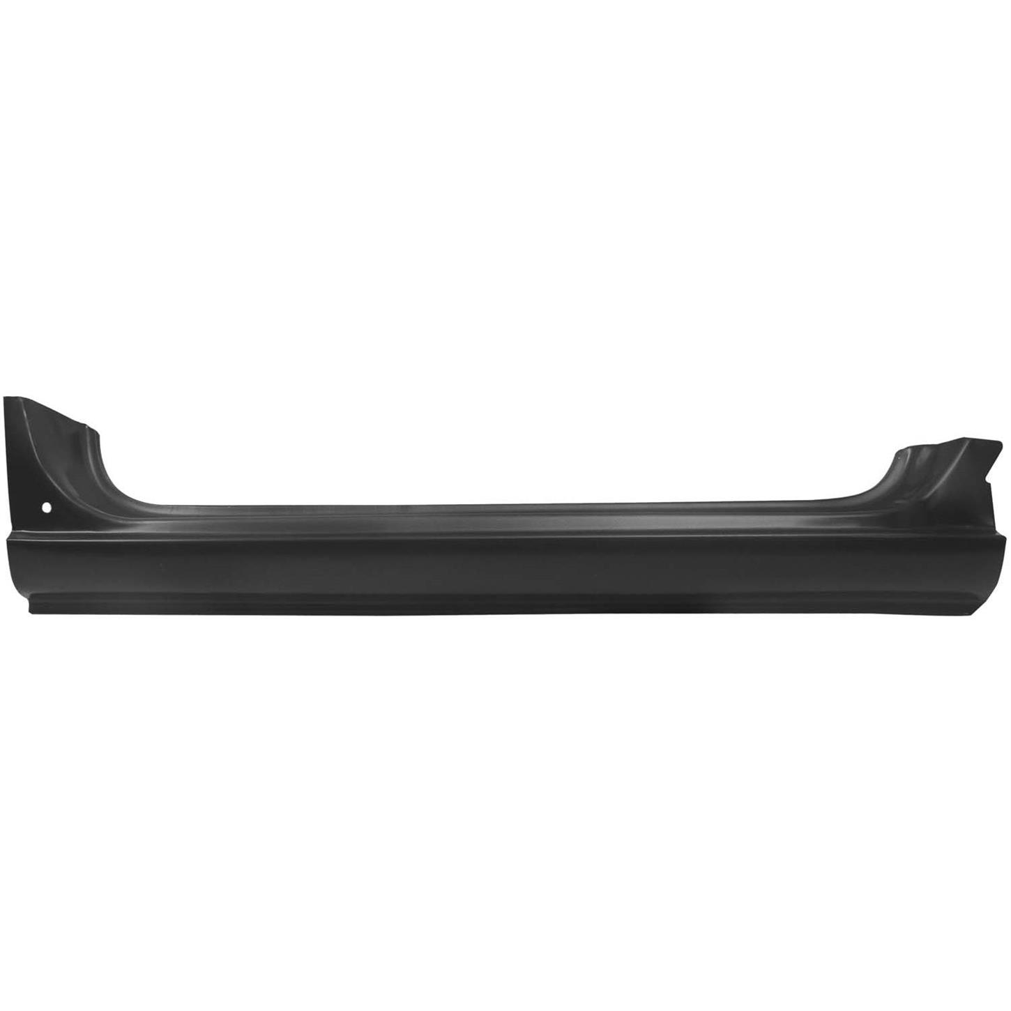 Speedway 67-72 Chevy Pickup Rocker Panel Kit