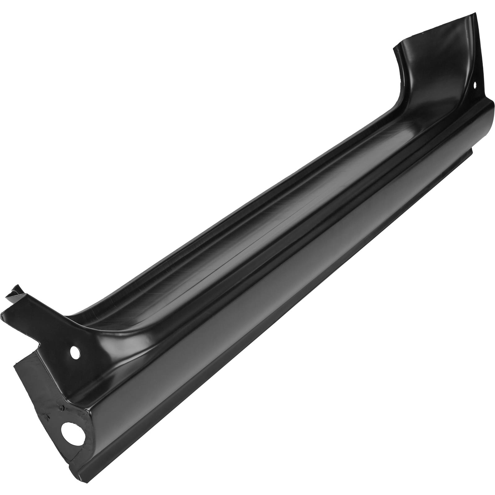 Speedway 67-72 Chevy Pickup Rocker Panel Kit