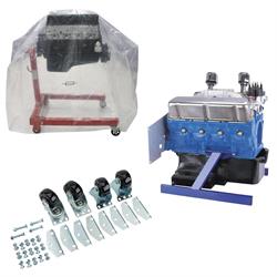 Speedway SBF Small Block Ford Engine Storage Stand