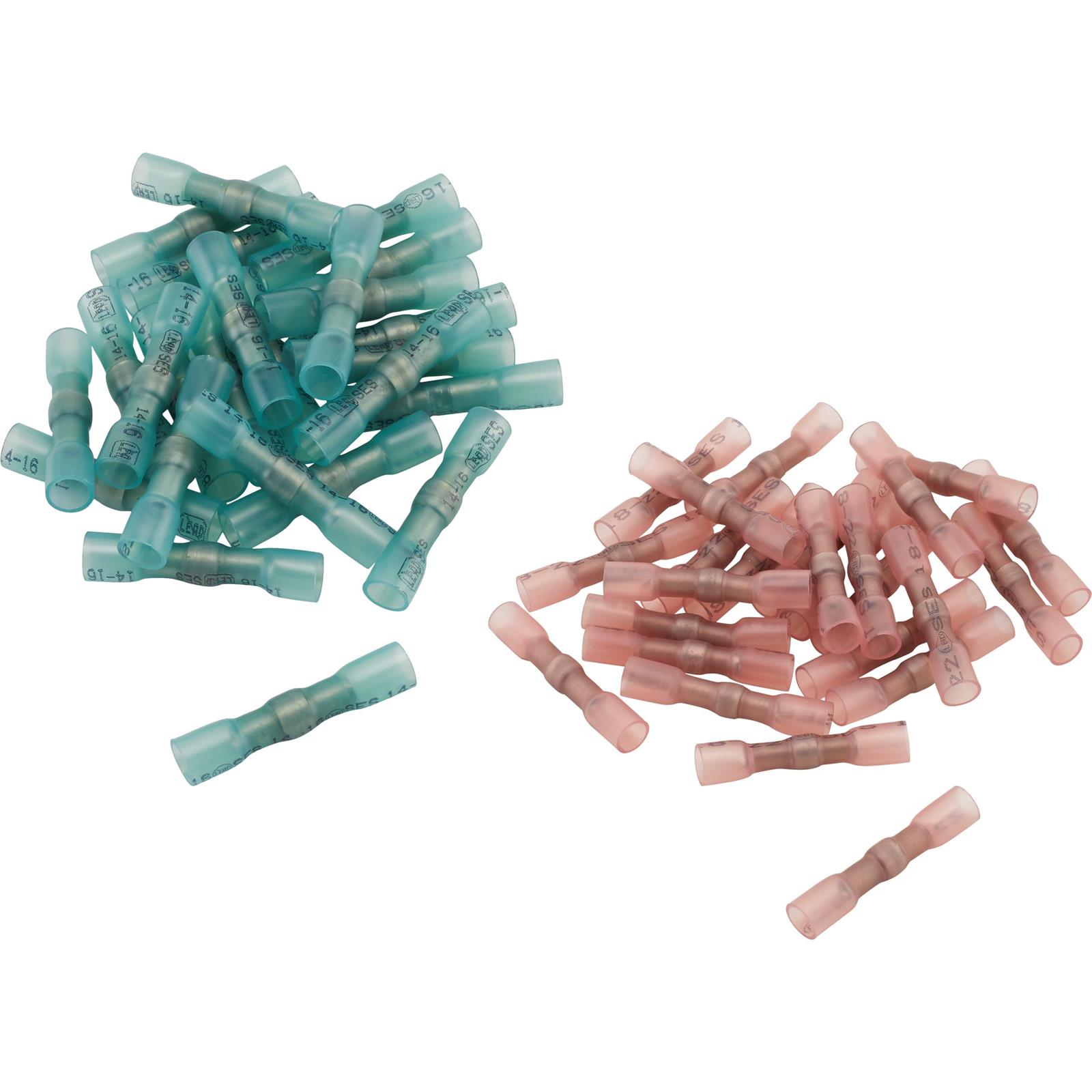 Pico Butt Connector Kit, 50 PC