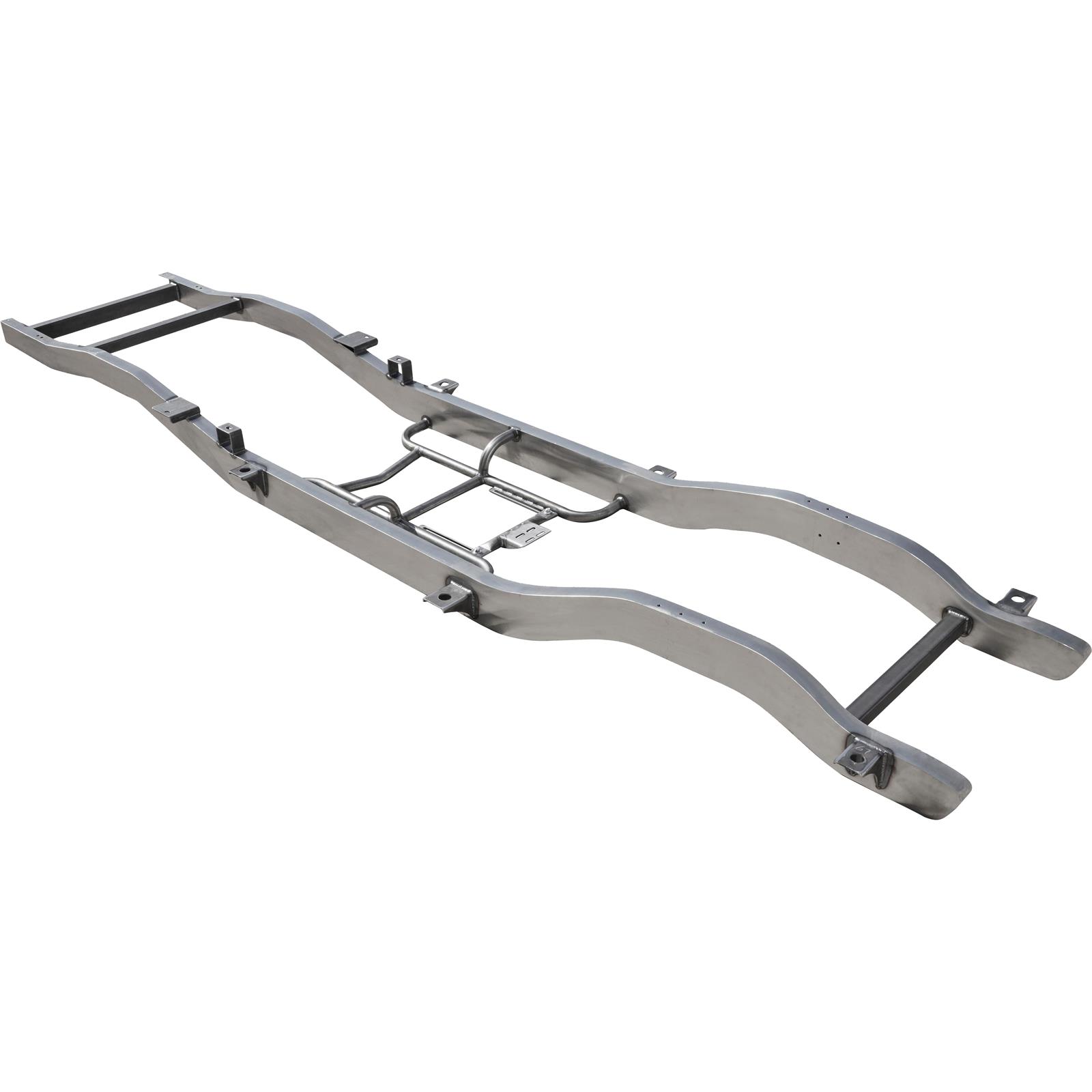 67-72 Chevy C10 Truck Frame Assembly