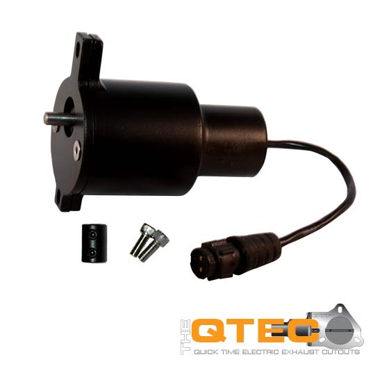 QTP MOTORKIT QTEC Replacement Cutout Motor, Each