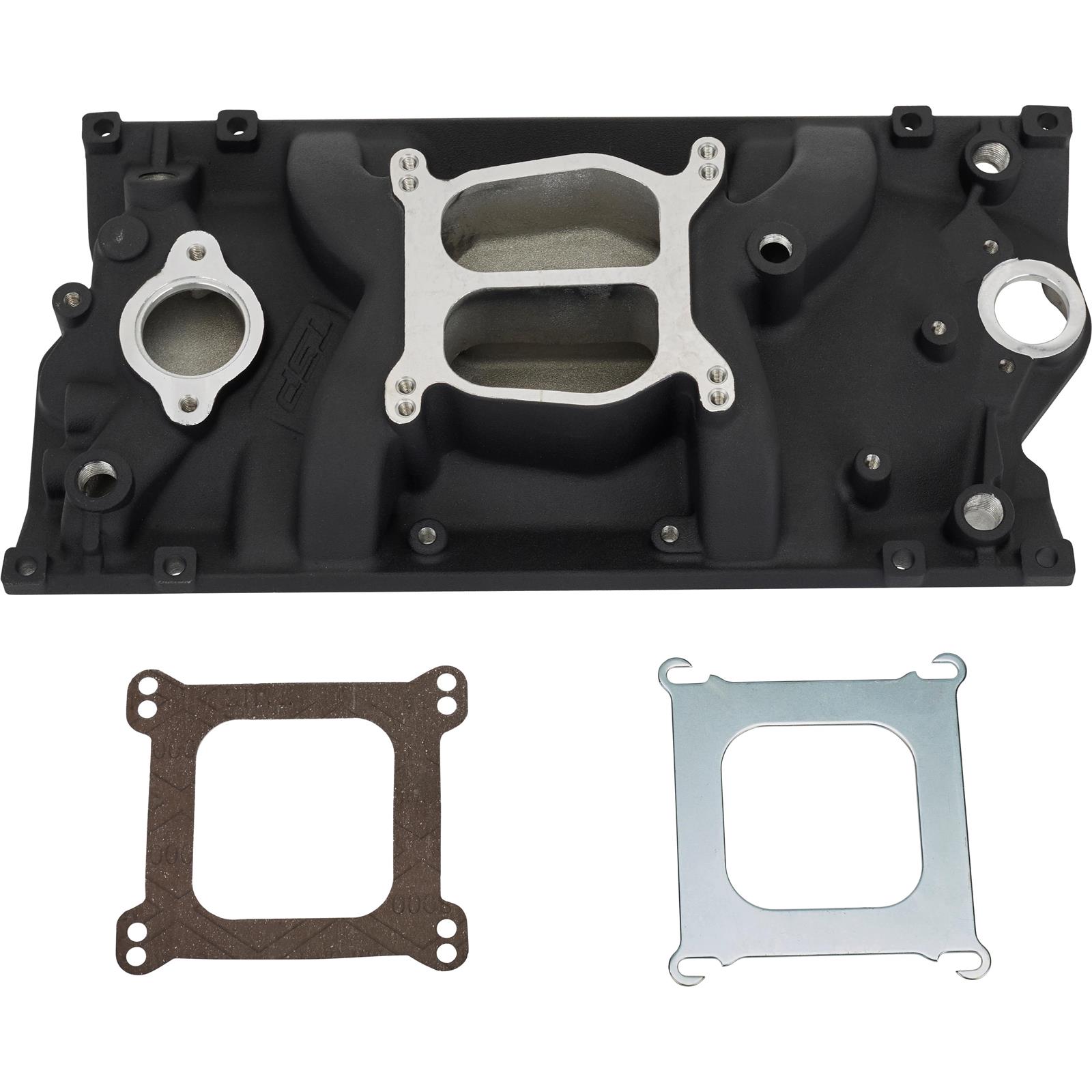 Speedway Small Block Chevy Vortec Dual Plane Intake Manifold