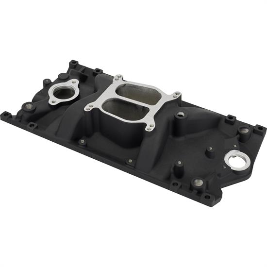 Speedway Small Block Chevy Vortec Dual Plane Intake Manifold