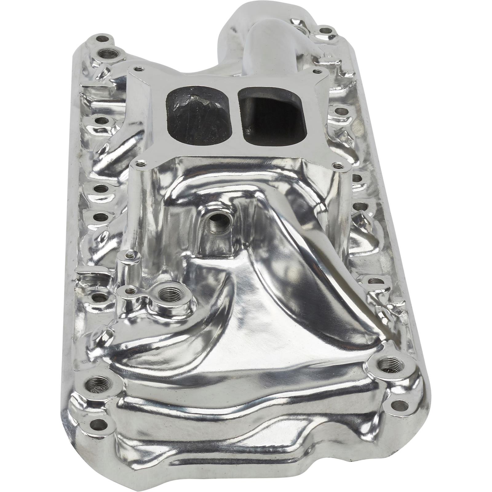 Speedway 302 Small Block Ford Dual Plane Intake Manifold