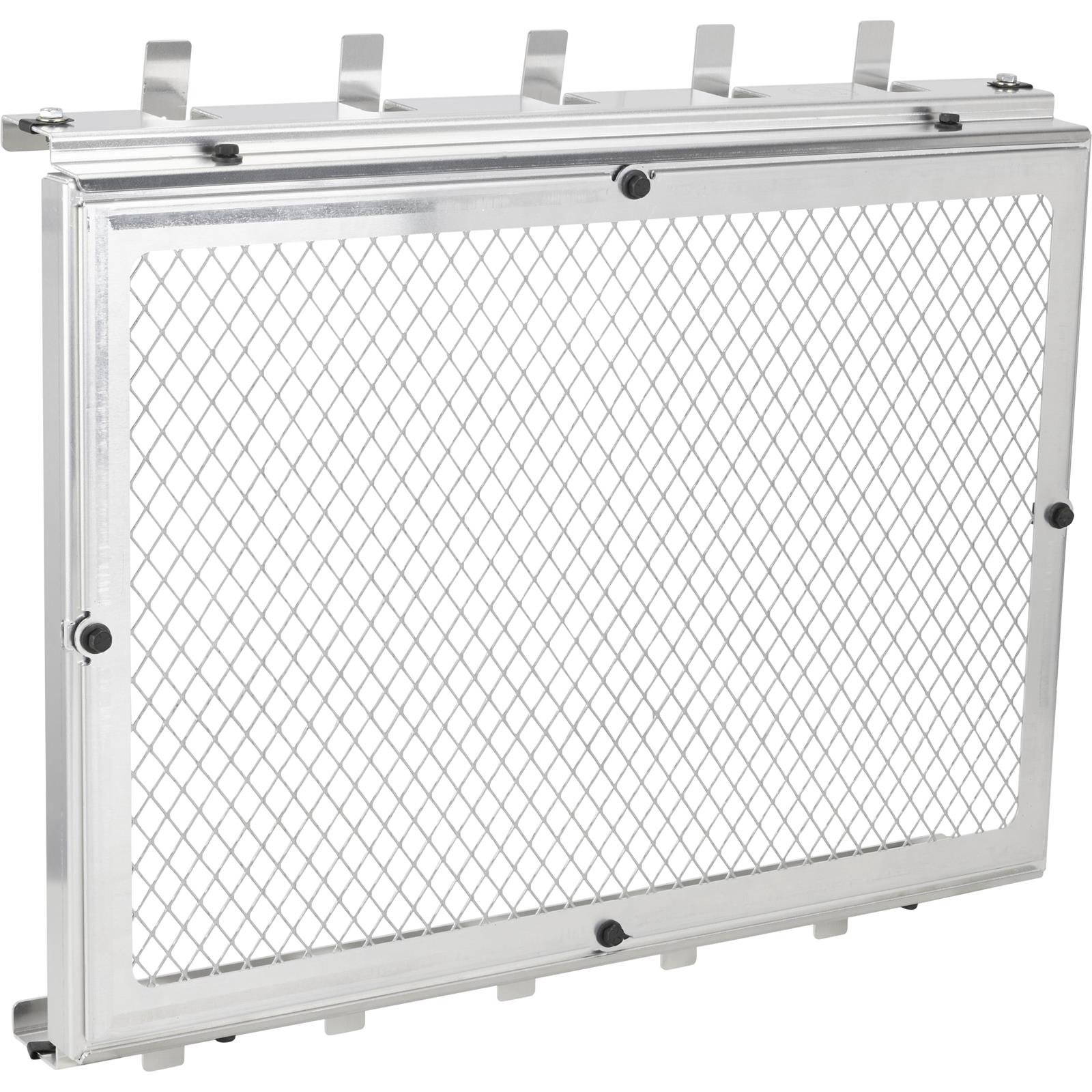 Universal Stock Car/Hobby Stock Radiator Shaker Screen Kit