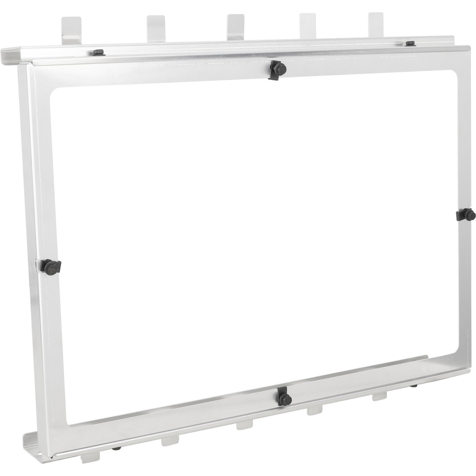 Universal Stock Car/Hobby Stock Radiator Shaker Screen Mount