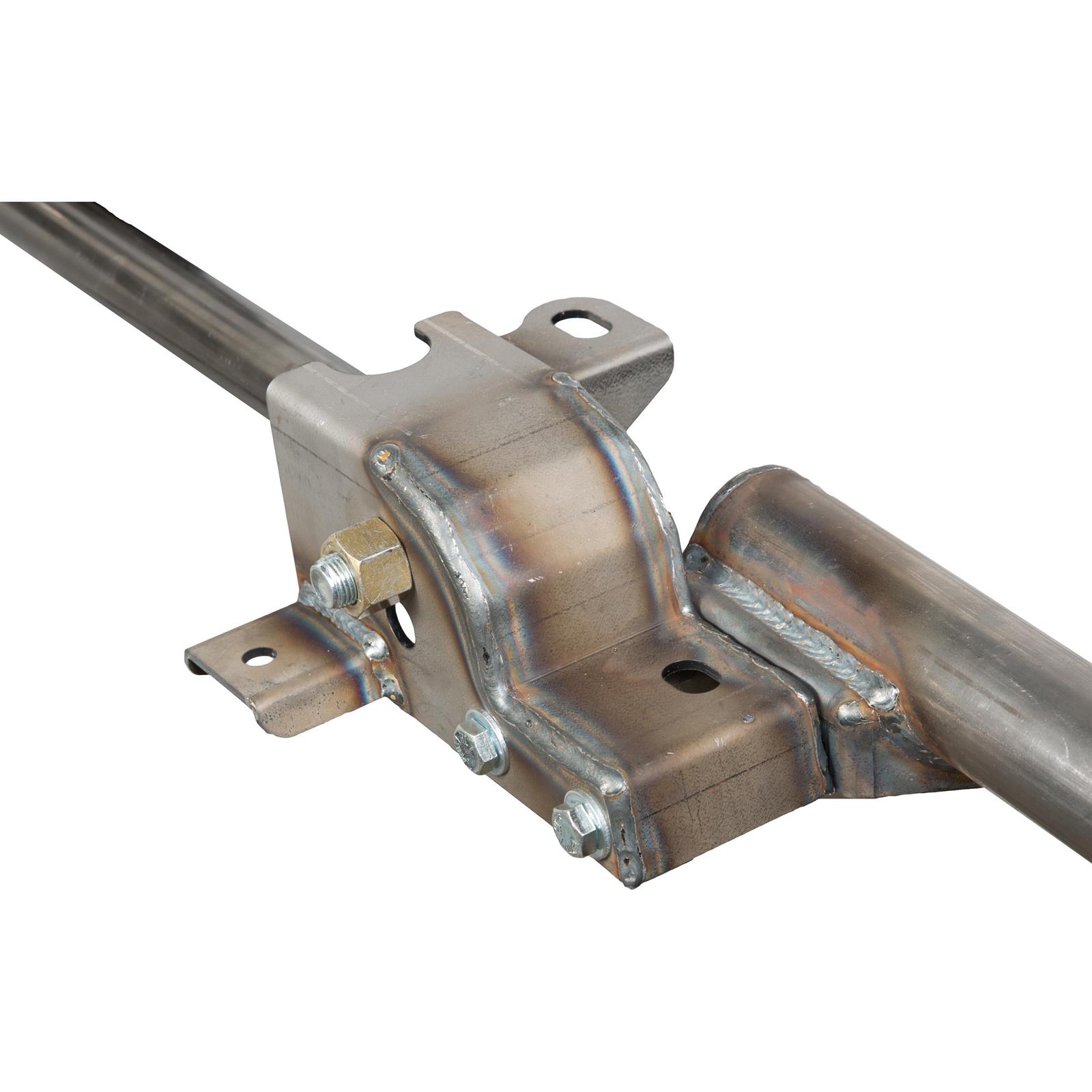 Speedway G-Comp 67-69 Camaro Torque Arm Rear Suspension Kit