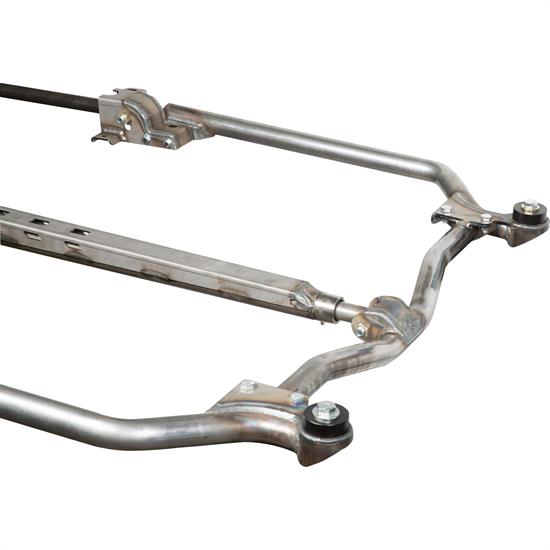 Speedway G-Comp 67-69 Camaro Torque Arm Rear Suspension Kit
