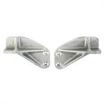 Chevy Engine to Early Ford Transmission Adapter Kit