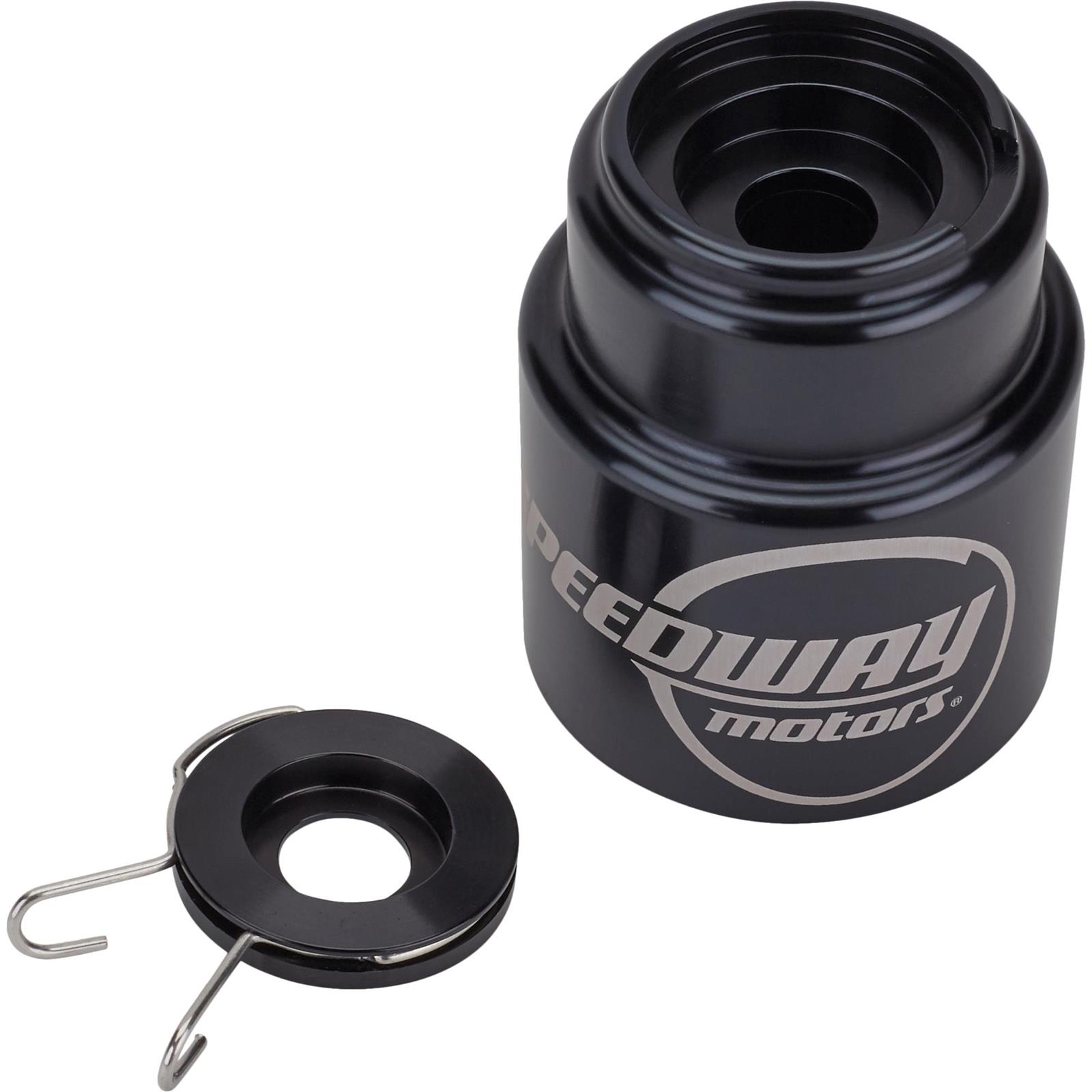 Speedway Large Body Bump Rubber Cup