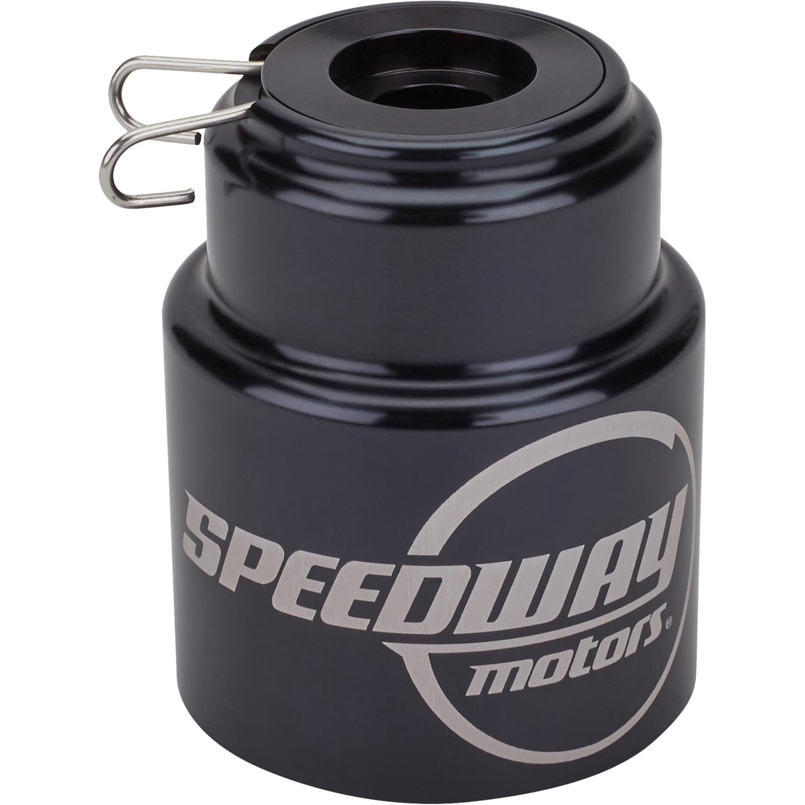 Speedway Large Body Bump Rubber Cup
