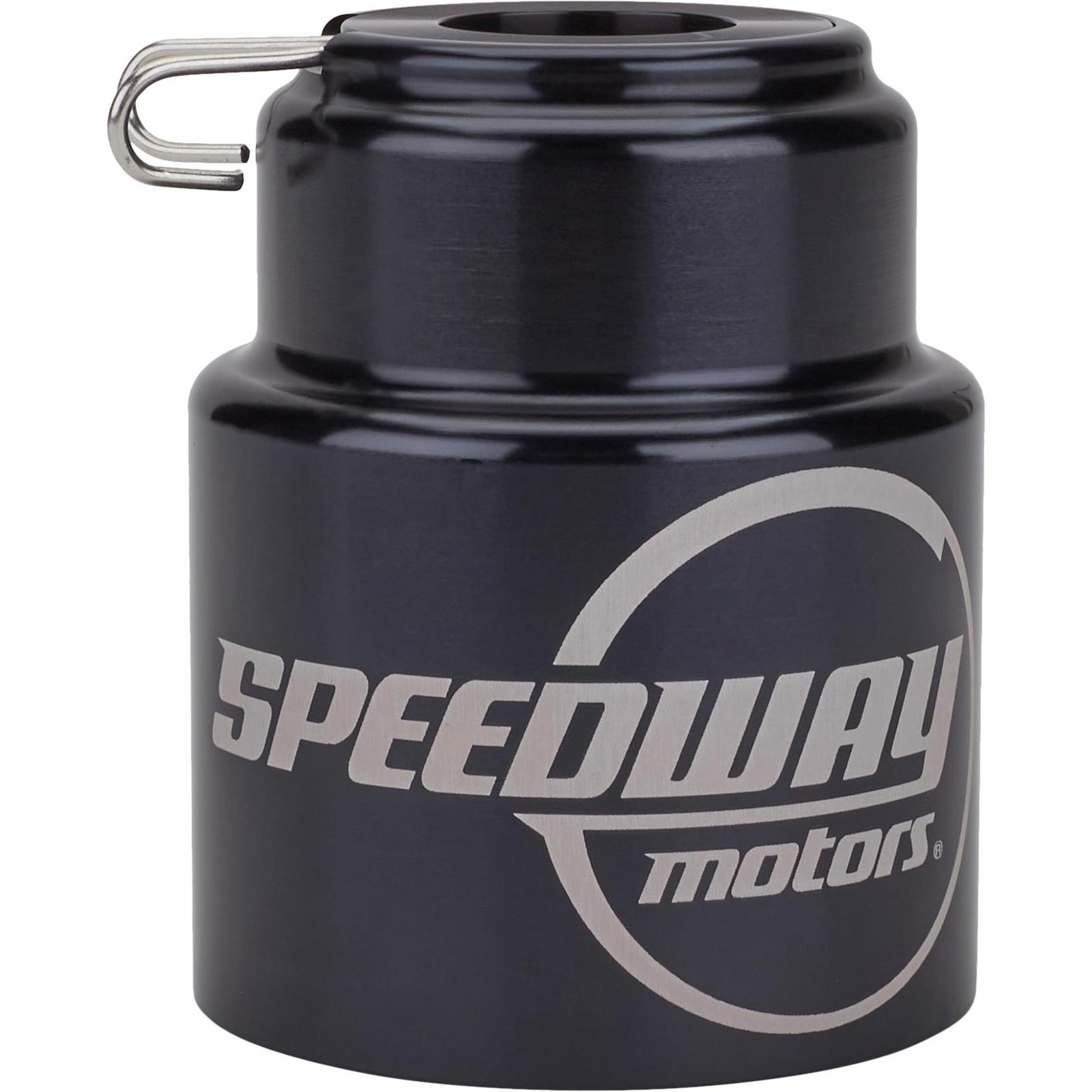 Speedway Large Body Bump Rubber Cup