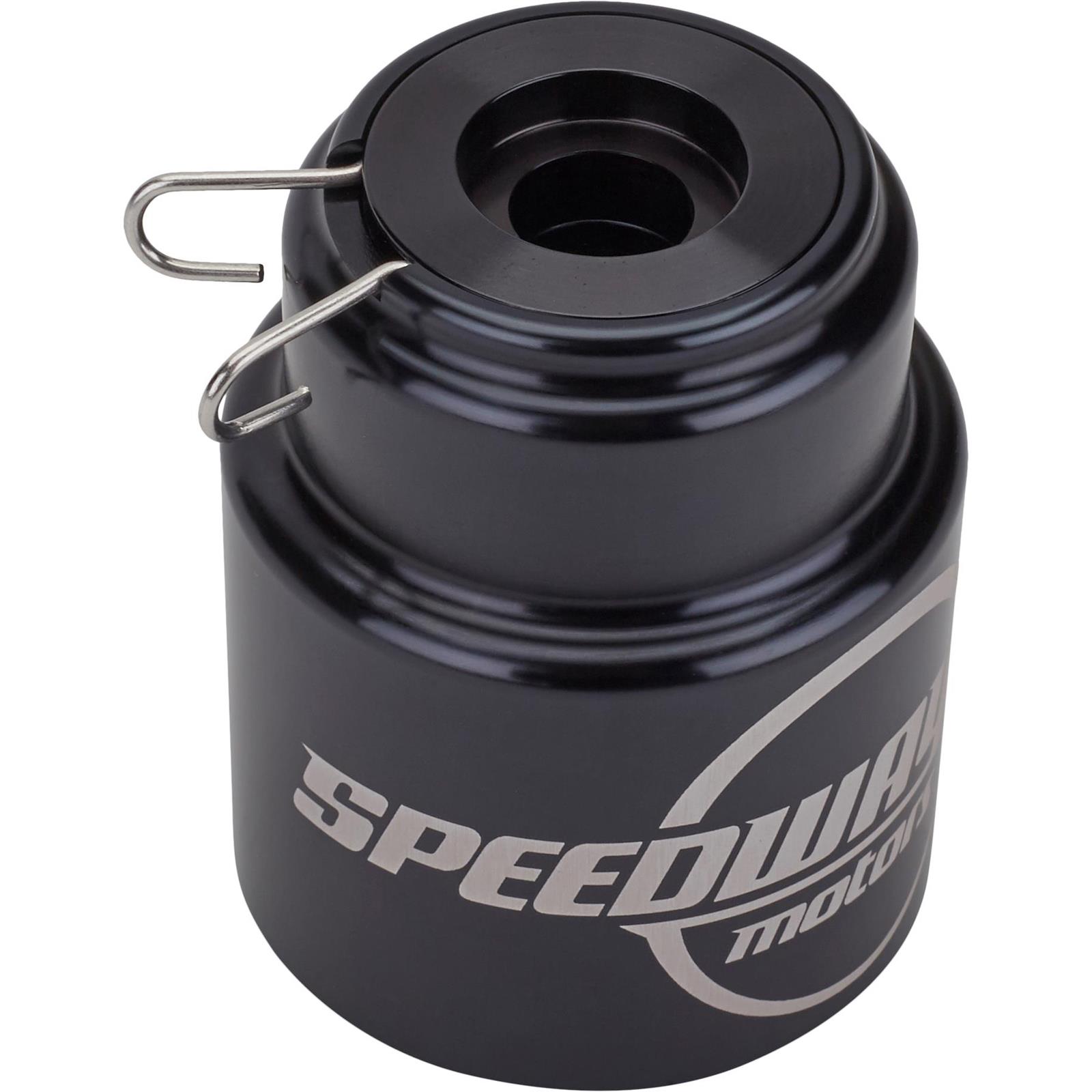 Speedway Large Body Bump Rubber Cup