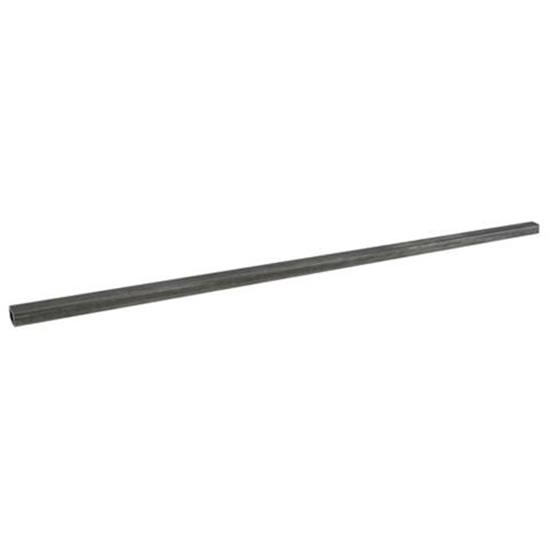 Square Roll Cage Tubing, 1 x .120 Inch