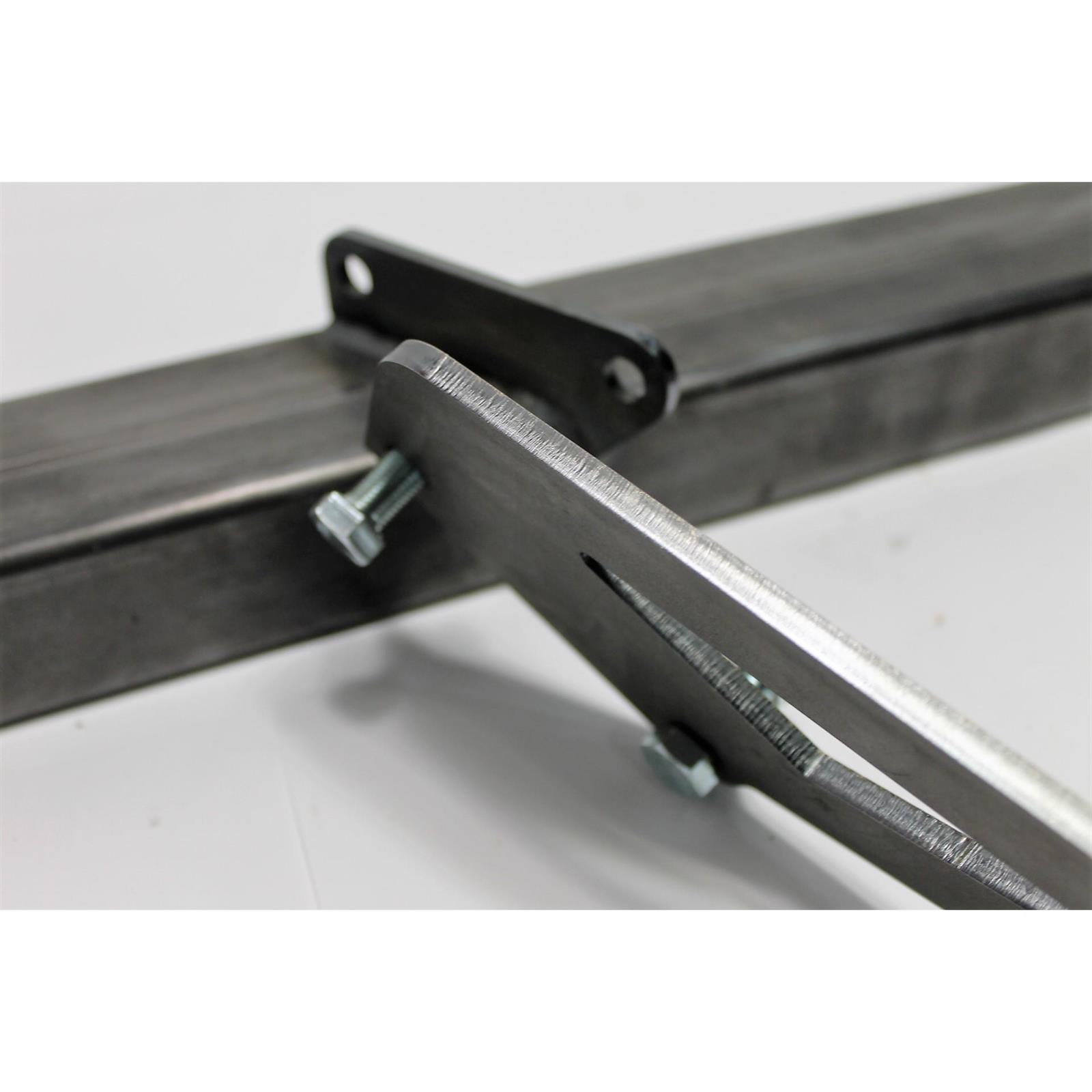 Garage Sale - 1928-31 Ford Model A Transmission Mount for GM Transmission