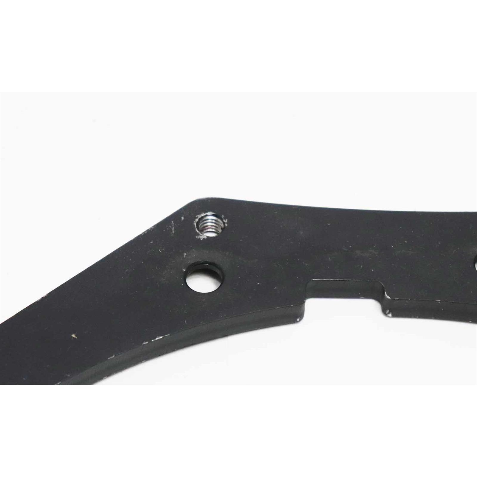 Flathead V8 to Ford C4 Transmission Basic Adapter Kit