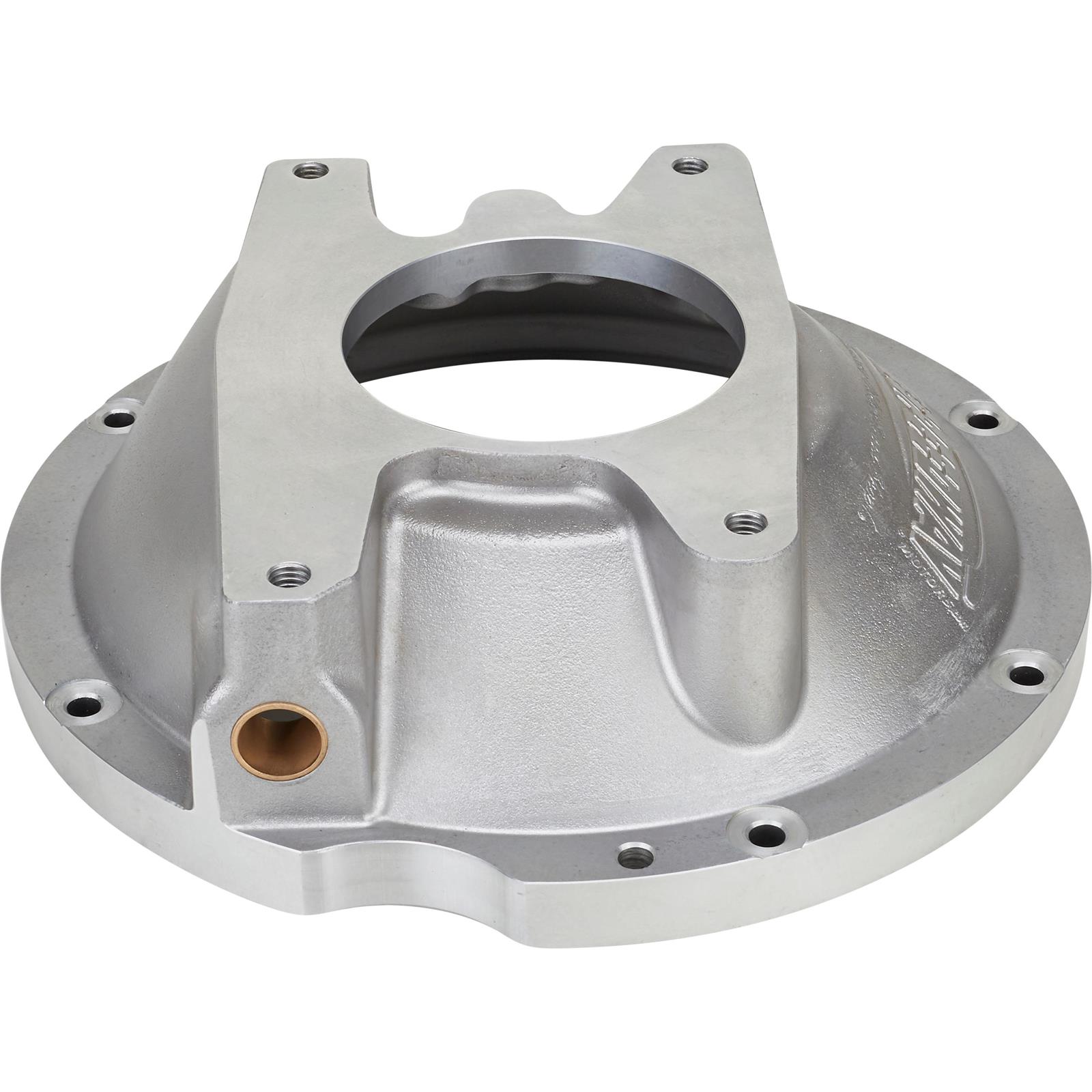 Speedway GM Manual Trans to Flathead V8 Adapter, Ford Clutch