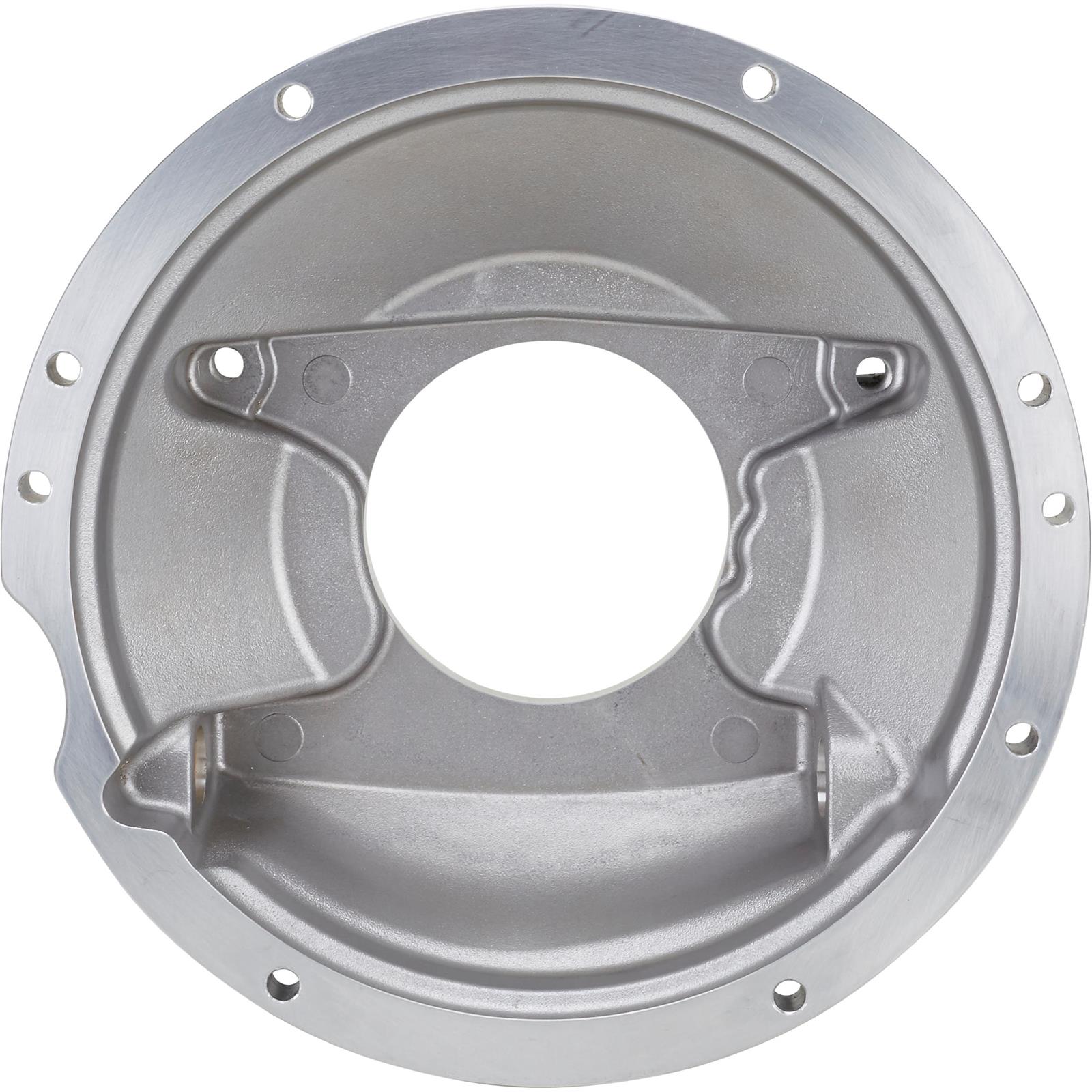 Speedway GM Manual Trans to Flathead V8 Adapter, Ford Clutch