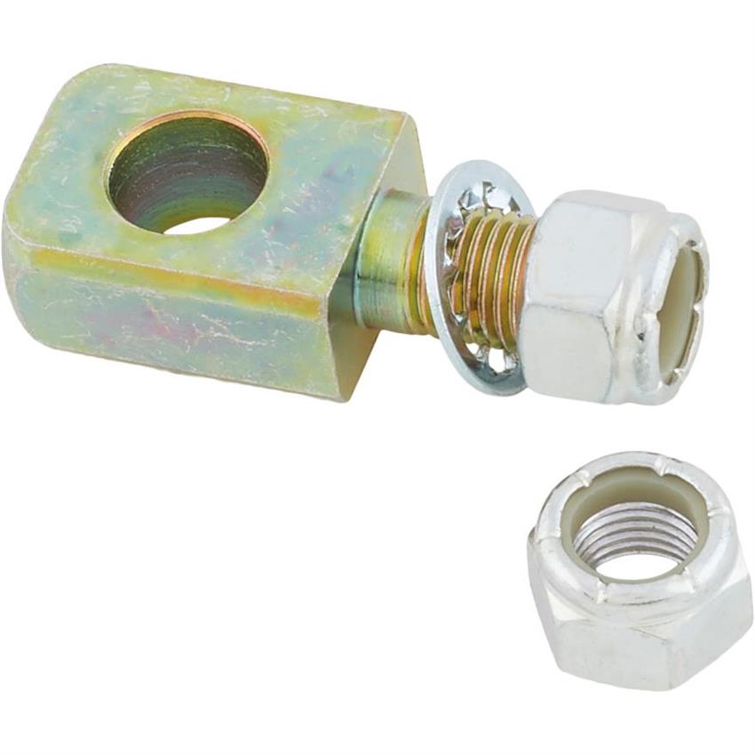 Pedal Pad Mount Bracket Stud