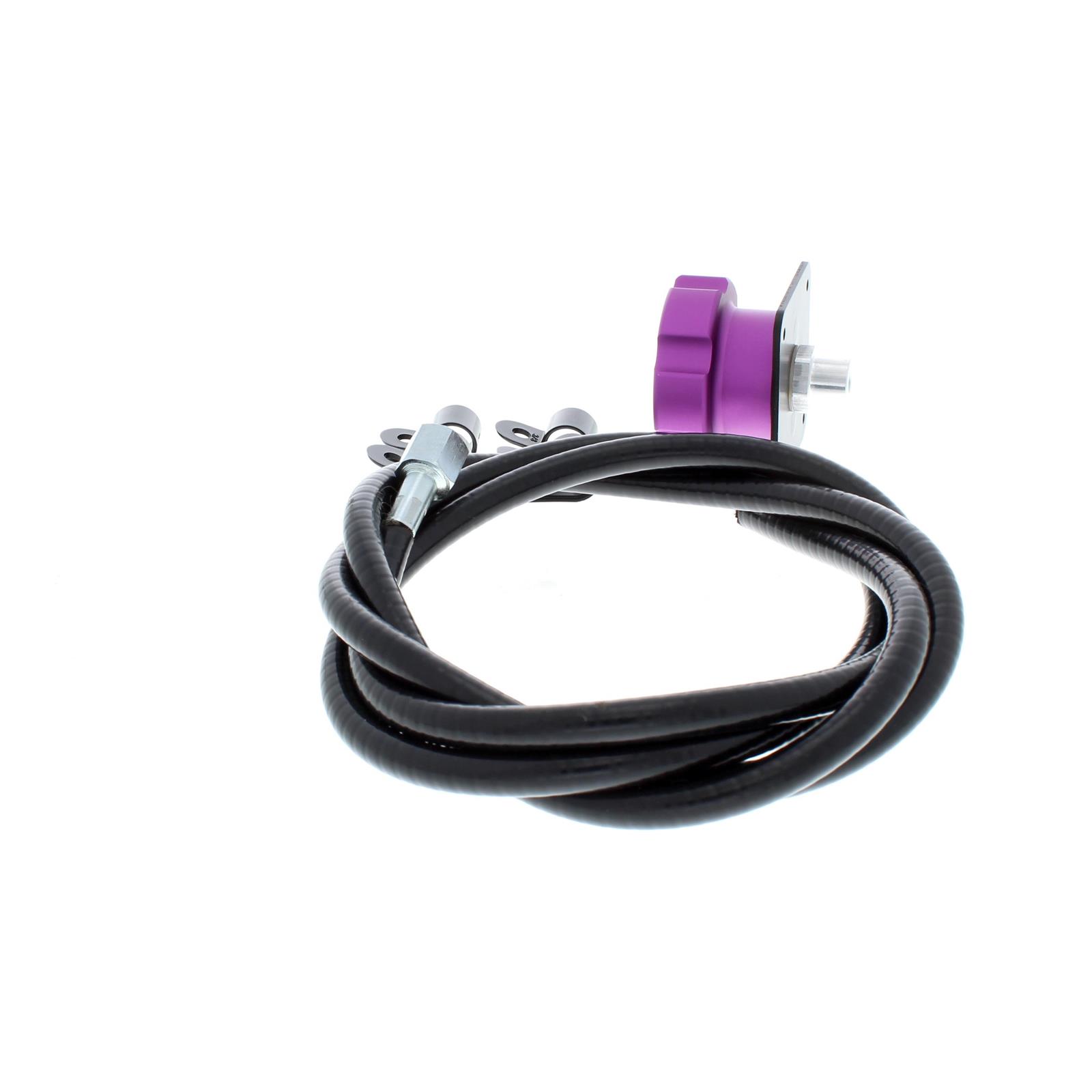 Speedway Remote Brake Bias Balance Bar Adjuster