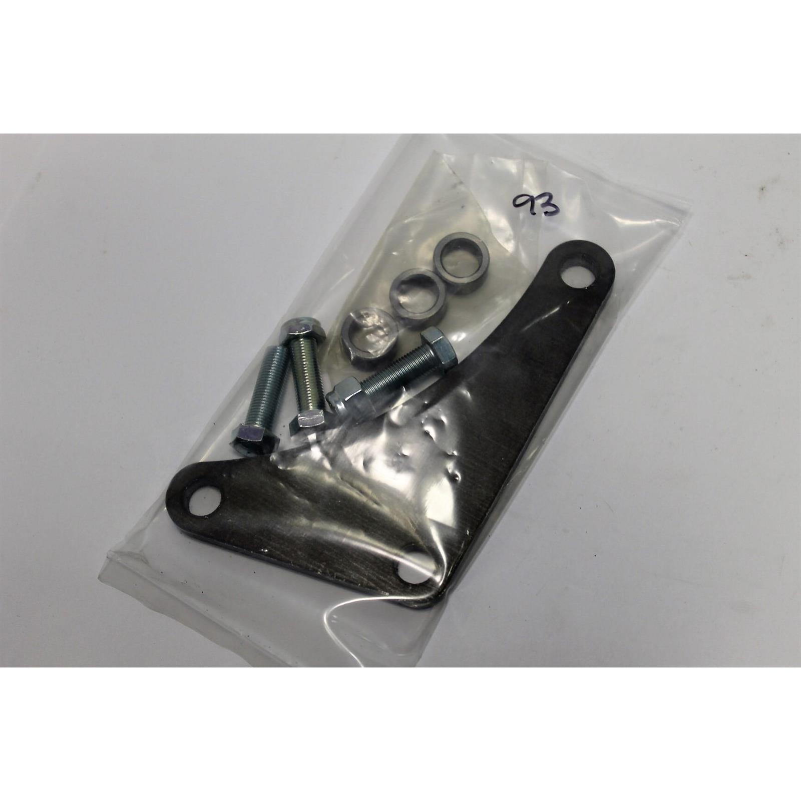 Garage Sale - Vega Steering Box Mount for Ford Model T - 1934 Frames